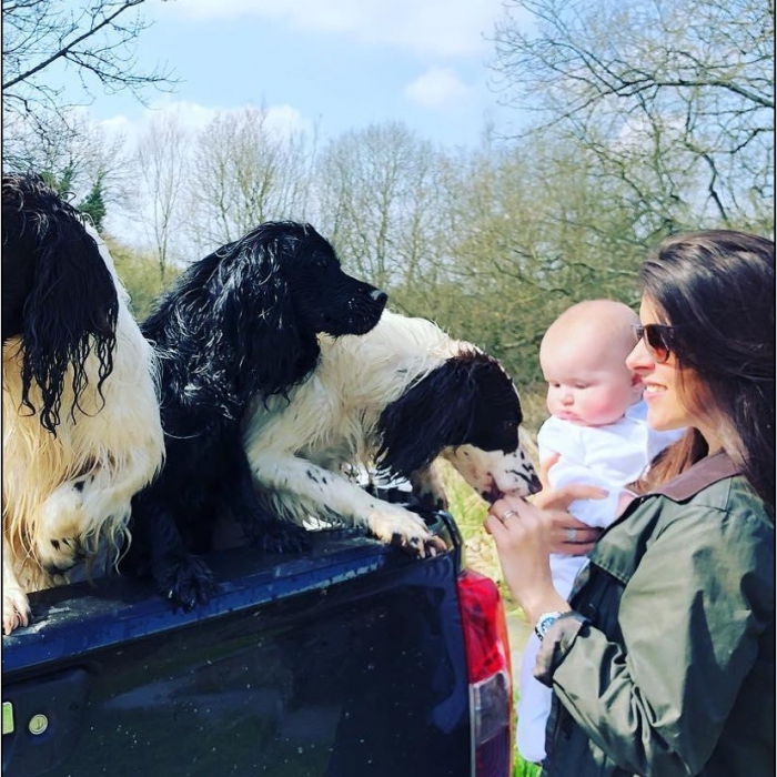 Meet the team | The Three Bees Project